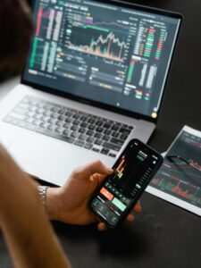 Cursos - Trader Luxe